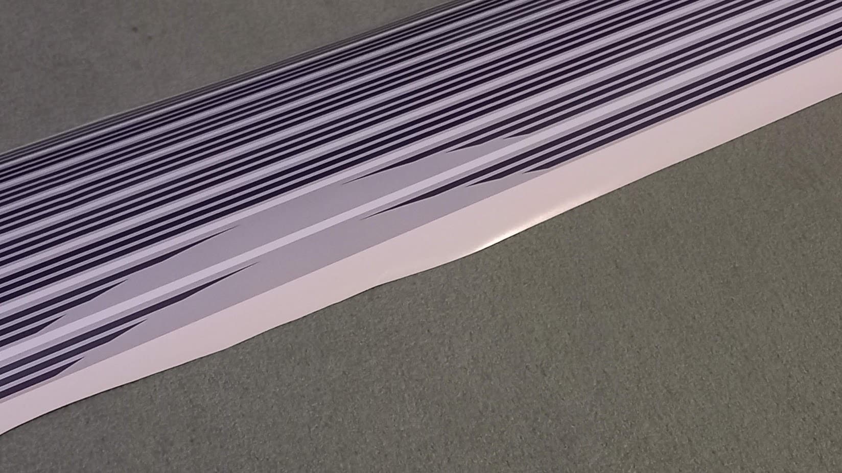 Kit déco Renault 9 r9 Louisiane - Rétro Passion Story